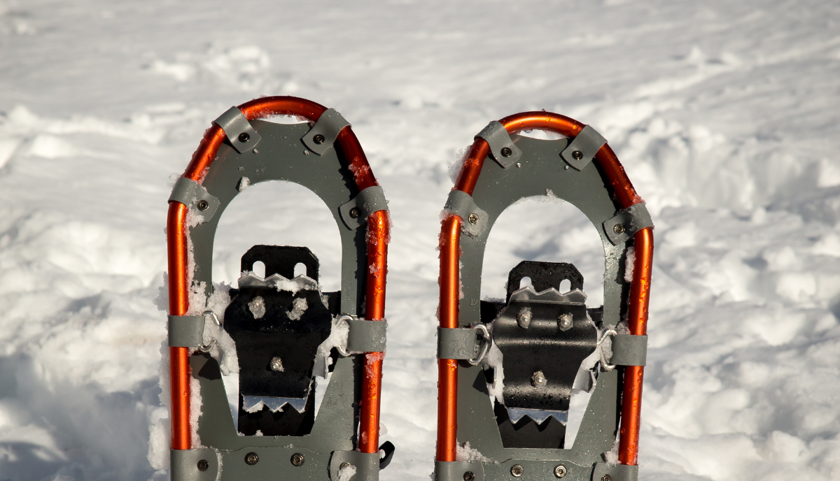Snowshoeing | White Mountains Hotels | The Wentworth