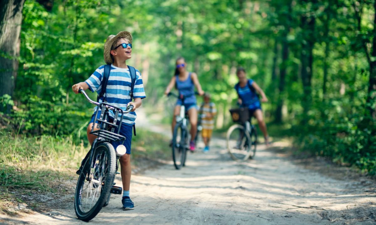 Outdoor Activities at The Wentworth Inn - The Wentworth Inn