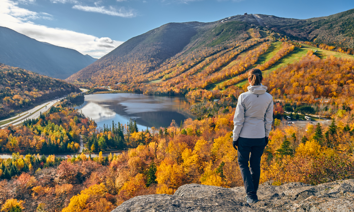 The Best Hiking in Jackson, NH | The Wentworth Inn