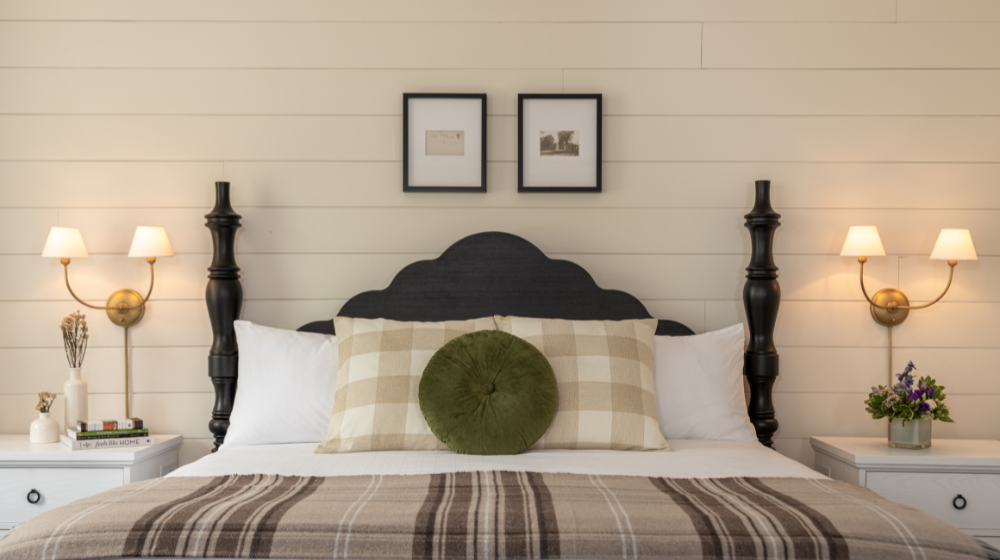 Stay | Jackson, NH Inn | Jackson, NH Hotel Suites | Wentworth