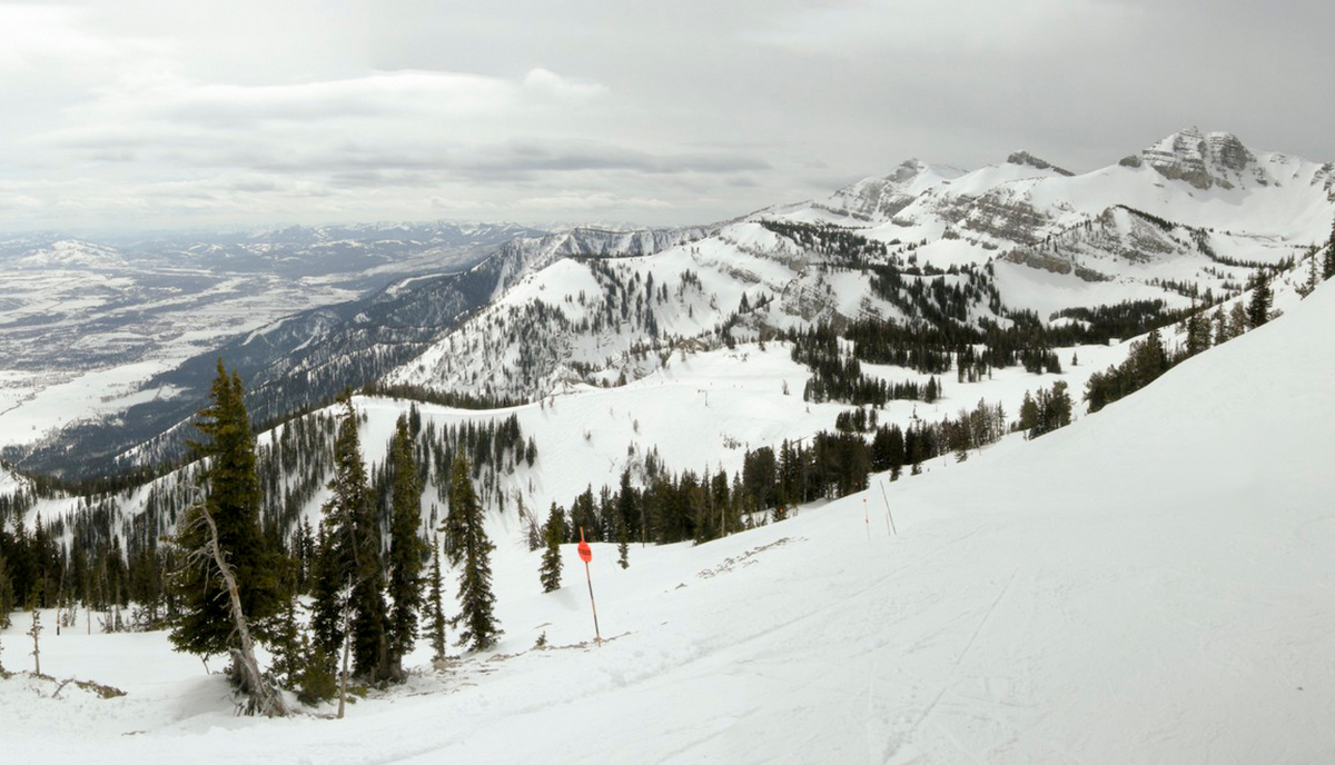 Cranmore Mountain Resort - The Wentworth Inn