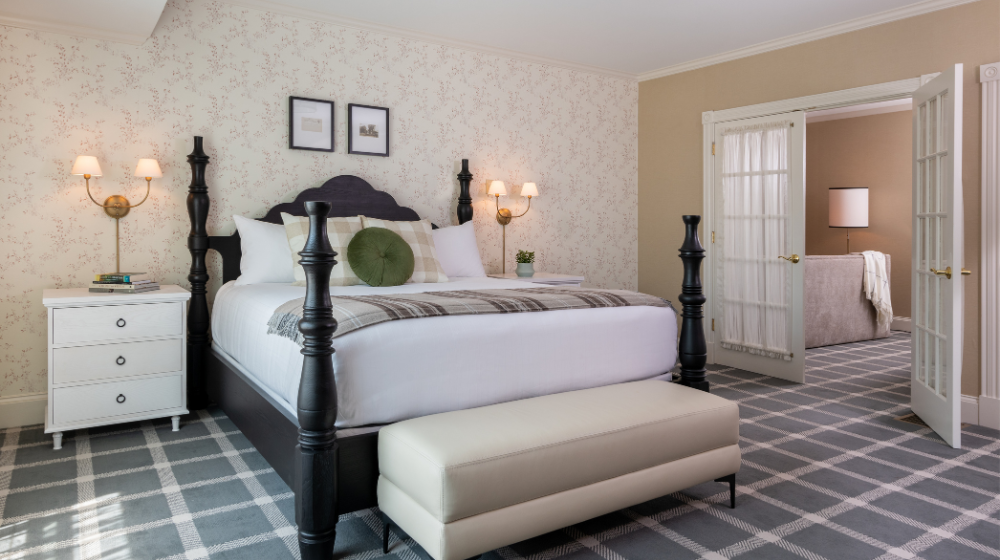 Stay | Jackson, NH Inn | Jackson, NH Hotel Suites | Wentworth