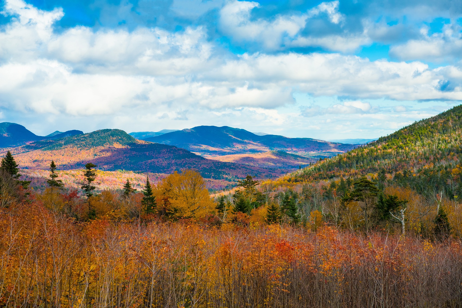 The Ultimate Fall Activities in Jackson, NH | The Wentworth Inn
